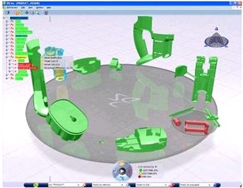 What PLM technology can share CAD and engineering knowledge in ...
