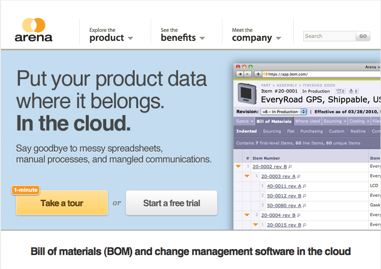 PLM Vendors and "Cloud Marketing" Hype - Beyond PLM (Product Lifecycle ...