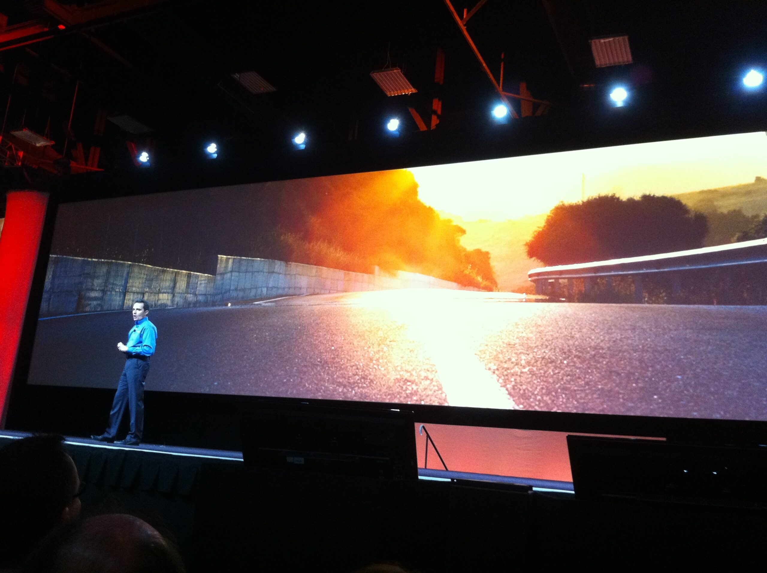 SolidWorks World 2012: Community and the opportunity for PLM - Beyond ...