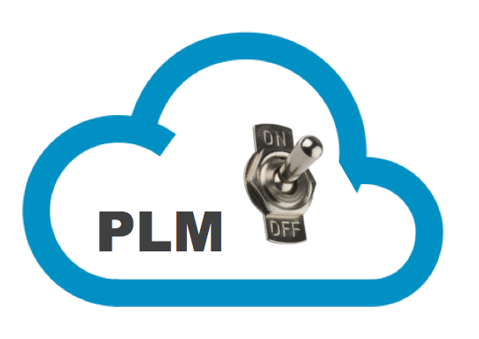 Dassault IFWE and PLM Cloud Switch - Beyond PLM (Product Lifecycle ...
