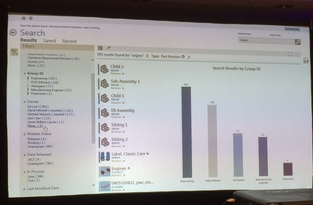 Beyond PLM (Product Lifecycle Management) Blog Active Workspace: The ...
