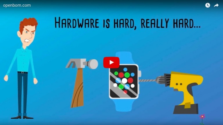 Beyond PLM (Product Lifecycle Management) Blog openBoM for hardware ...