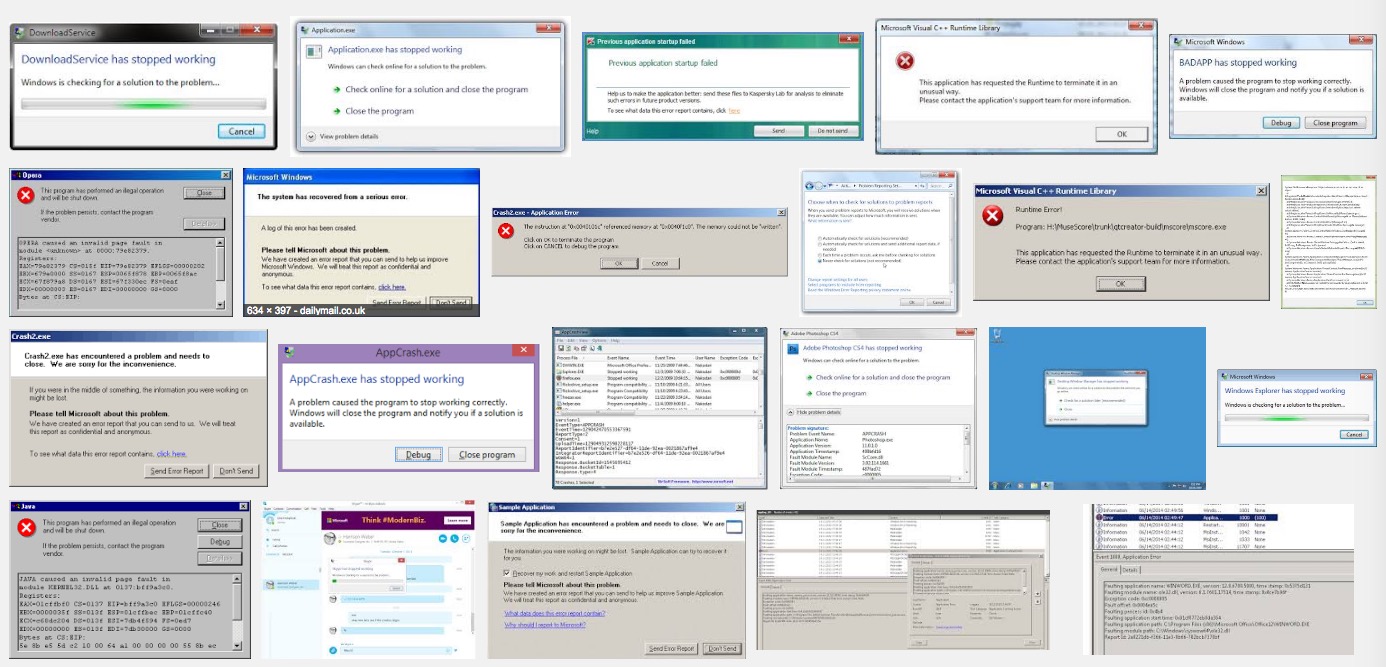 Cloud and CAD application crashes - Beyond PLM (Product Lifecycle ...