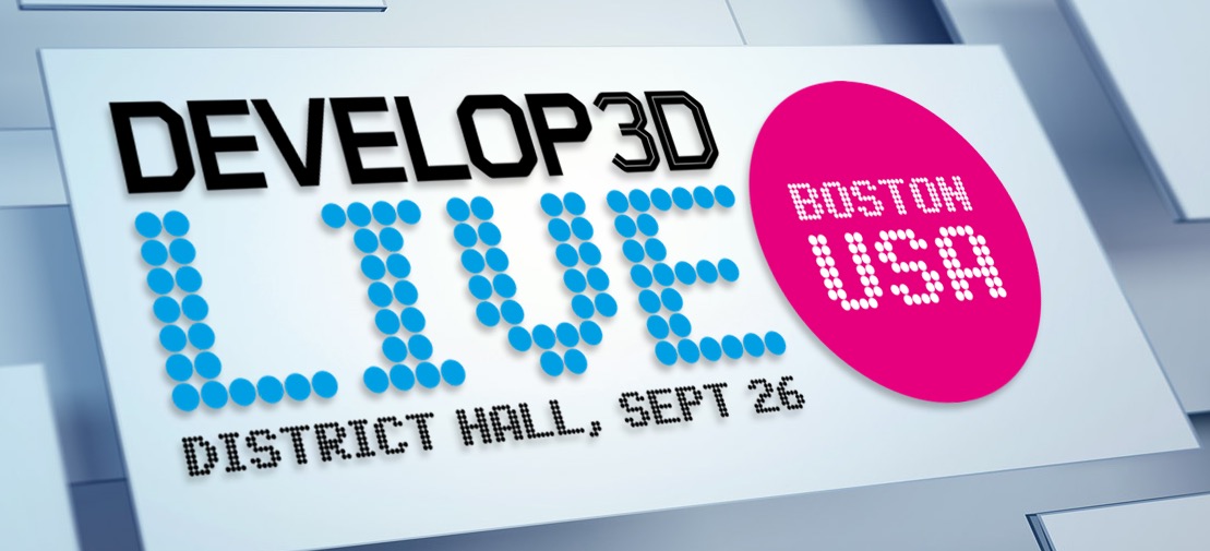 Develop3D Live Boston - Beyond PLM (Product Lifecycle Management) Blog