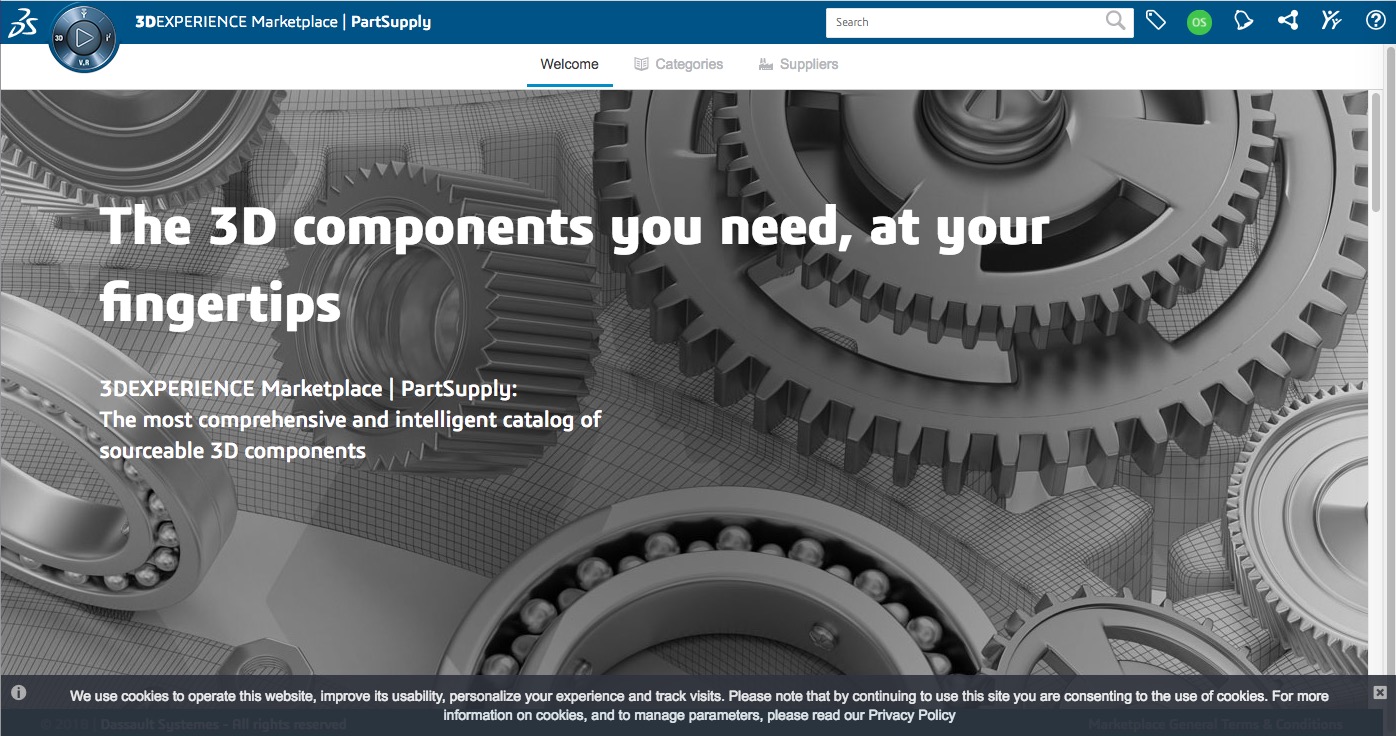 Beyond PLM (Product Lifecycle Management) Blog Dassault Systemes Big ...