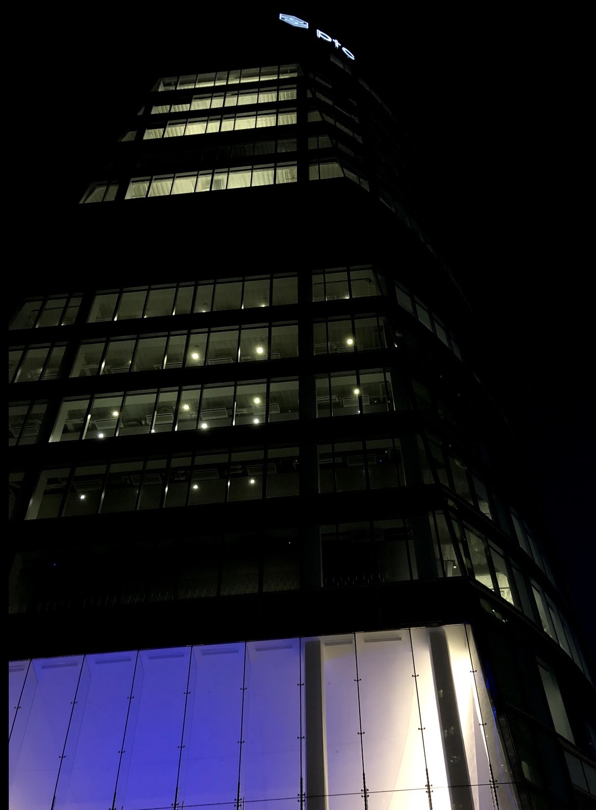 Visiting PTC HQ in Seaport District - fancy building, cool demos and ...