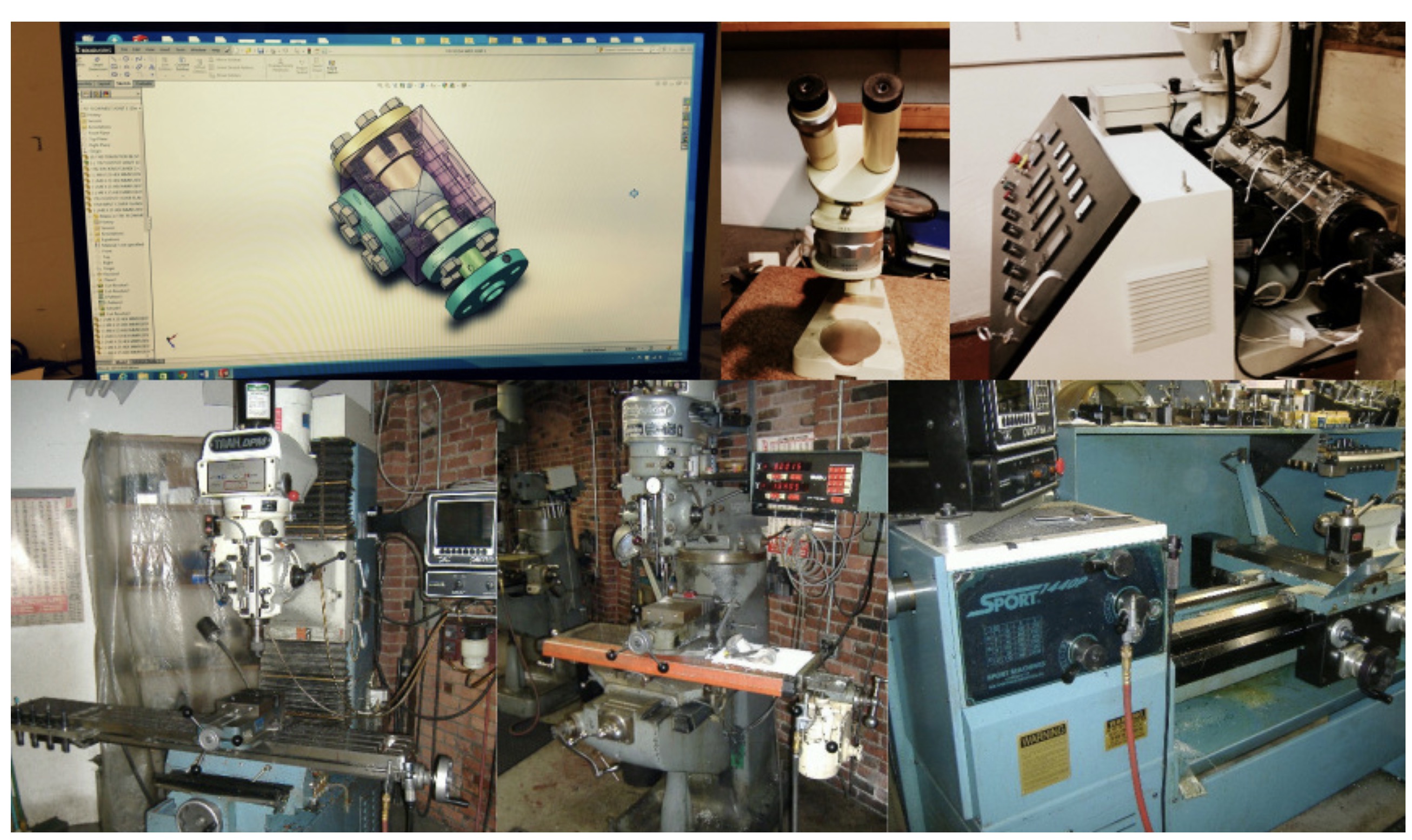 Beyond PLM (Product Lifecycle Management) Blog Machine Shops and ...