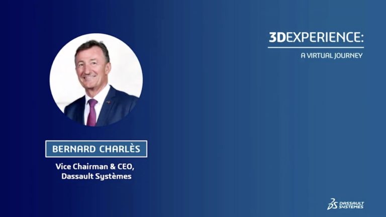 Beyond PLM (Product Lifecycle Management) Blog Dassault Systemes and ...