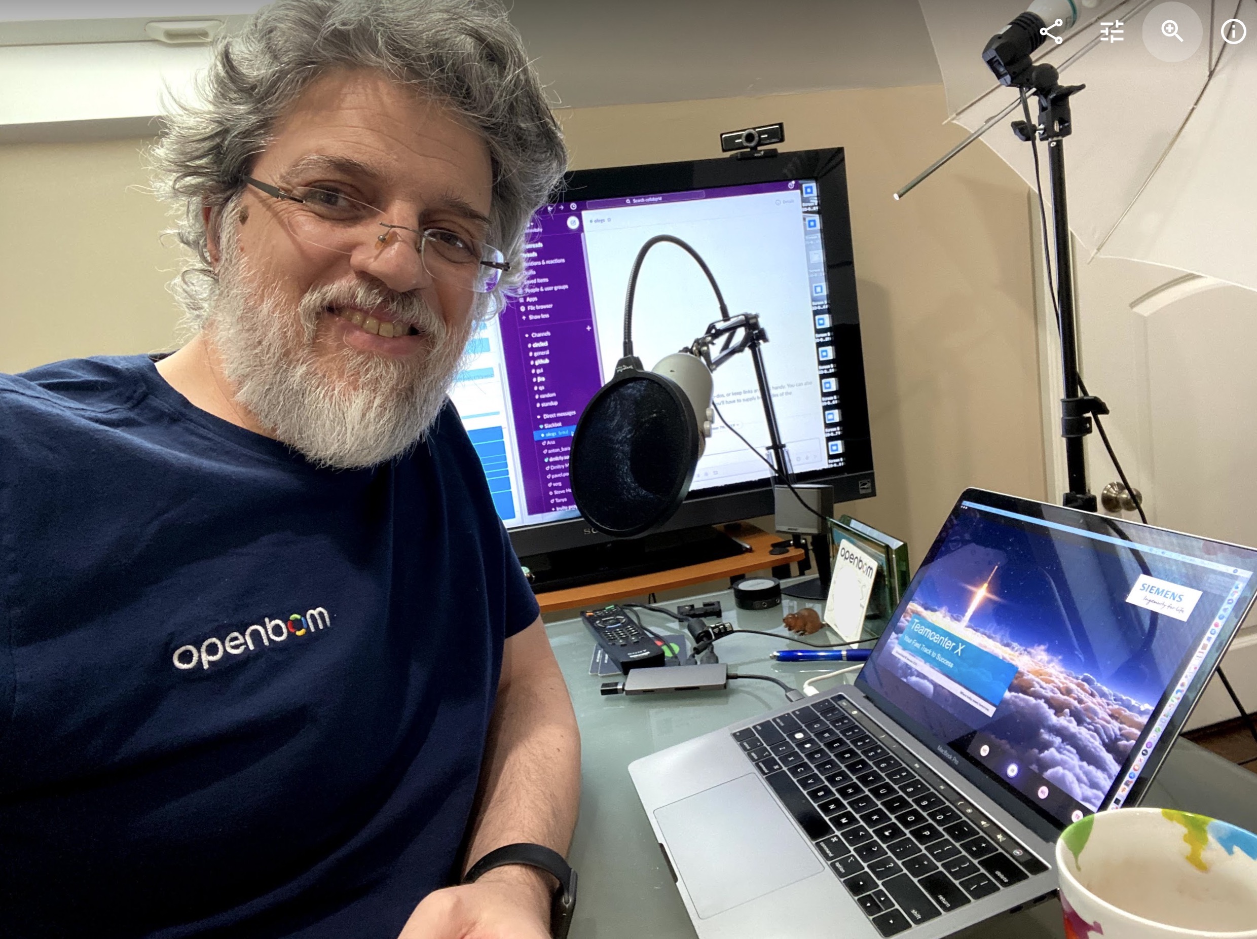 Learning about Teamcenter X And How It Can Impact PLM SaaS Development ...