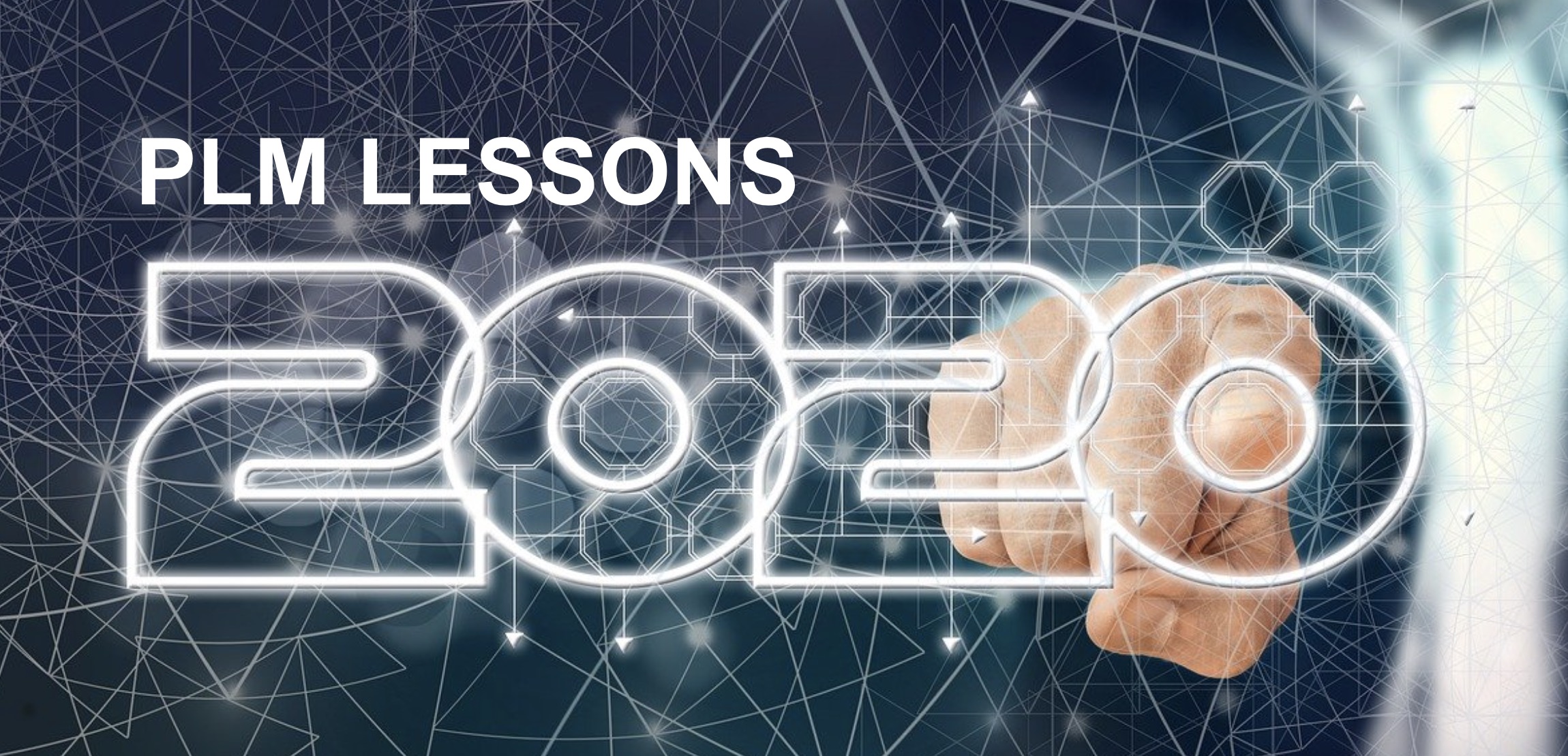 What did I learn about PLM in 2020? - Beyond PLM (Product Lifecycle ...