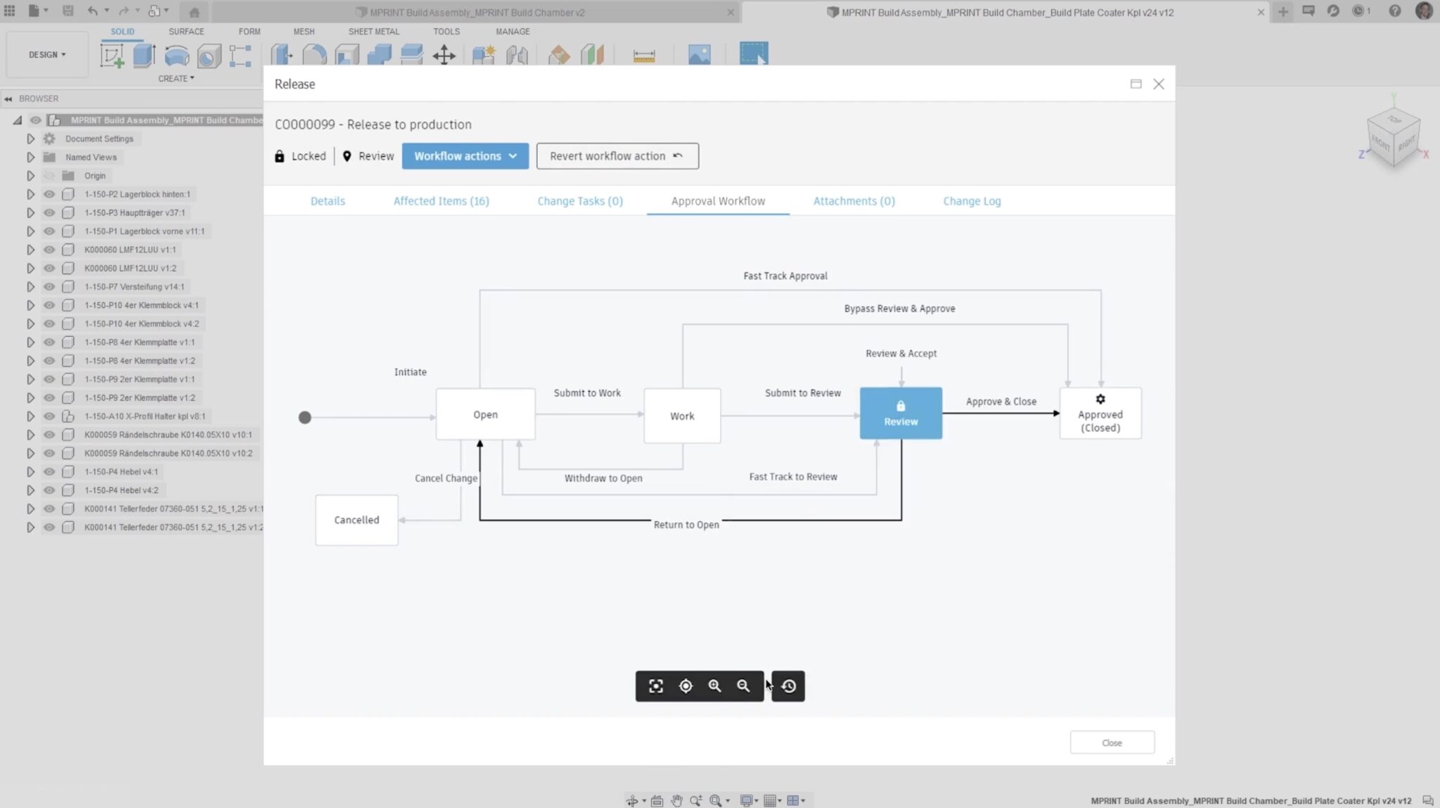 Beyond PLM (Product Lifecycle Management) Blog The next step for ...