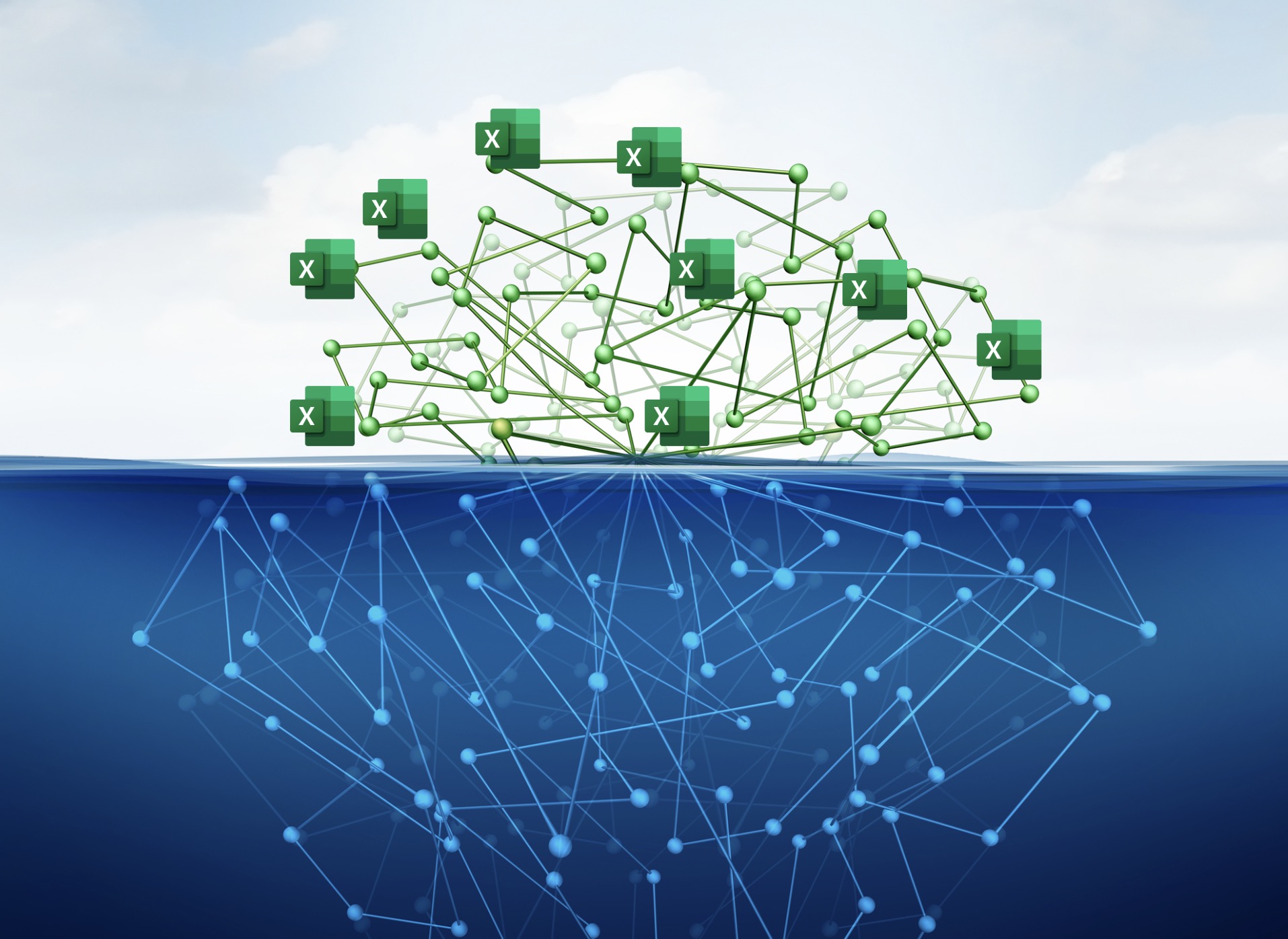 From Excel Chaos to the Digital Age: Embracing Modern Multi-Tenant PLM ...