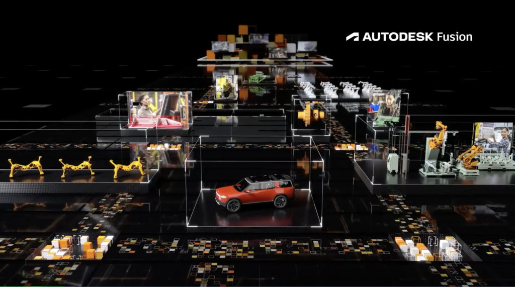 Autodesk University 2023: Design, Data Management, and Manufacturing ...