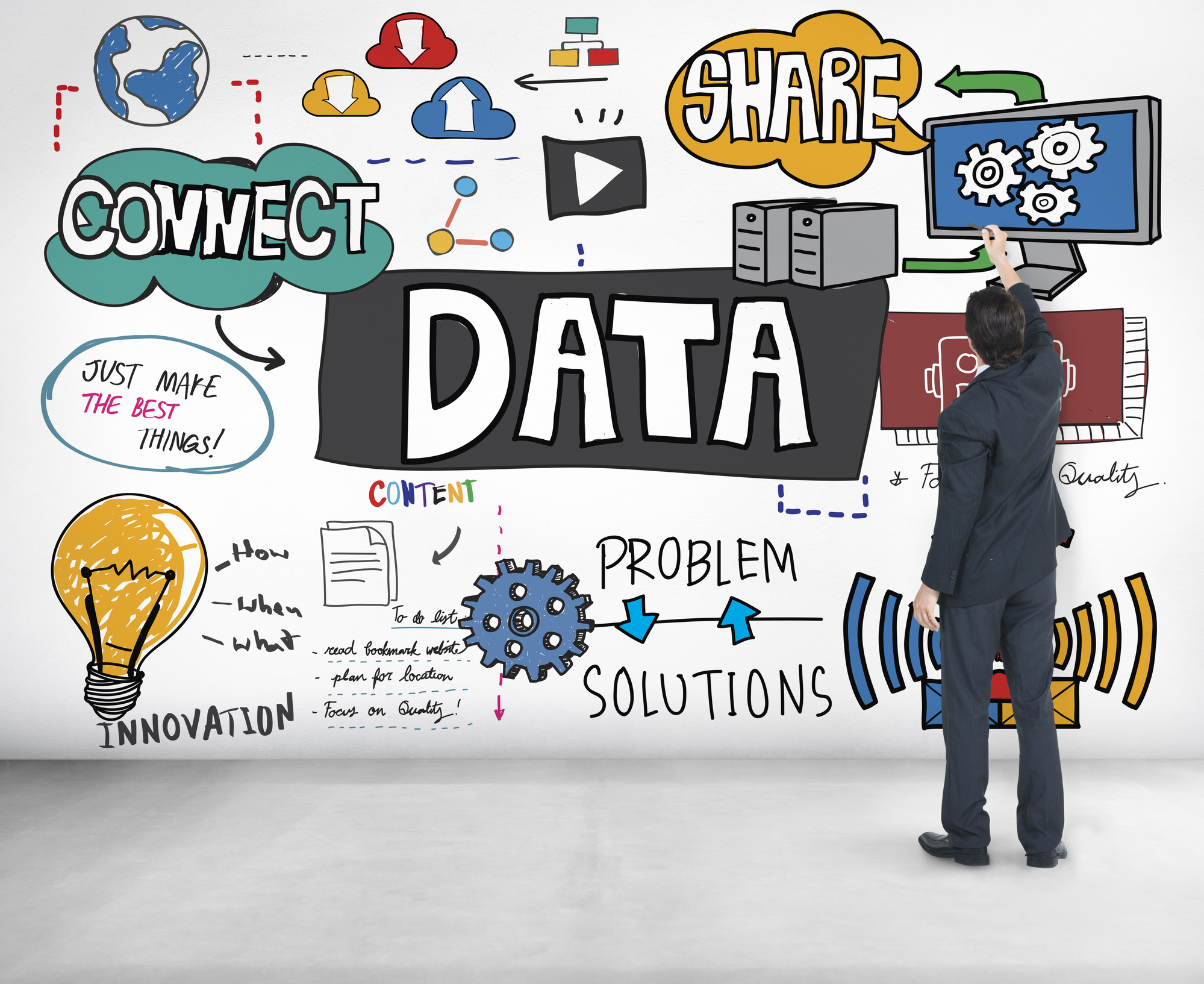 Structure and Models of Product Data for Connected Processes in PLM ...