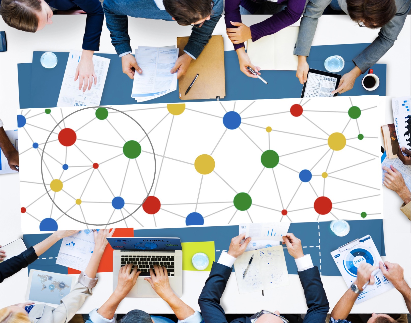 How to Unlock the Future of Manufacturing by Opening PLM/ERP to Connect ...