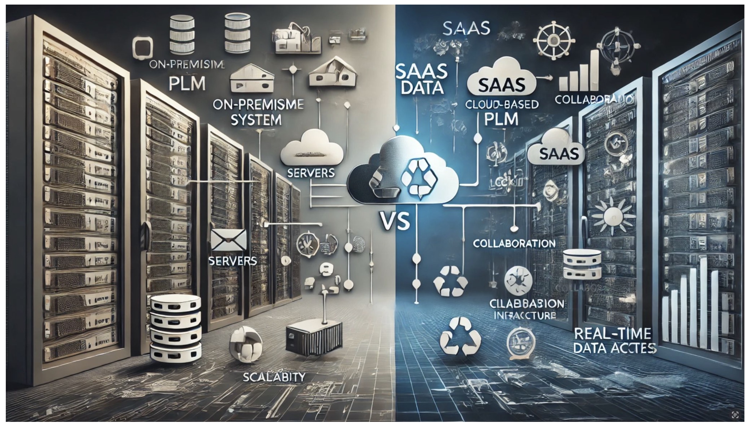 What Modern SaaS PLM Developers Can Learn from Aras PLM’s Success - Beyond PLM (Product ...