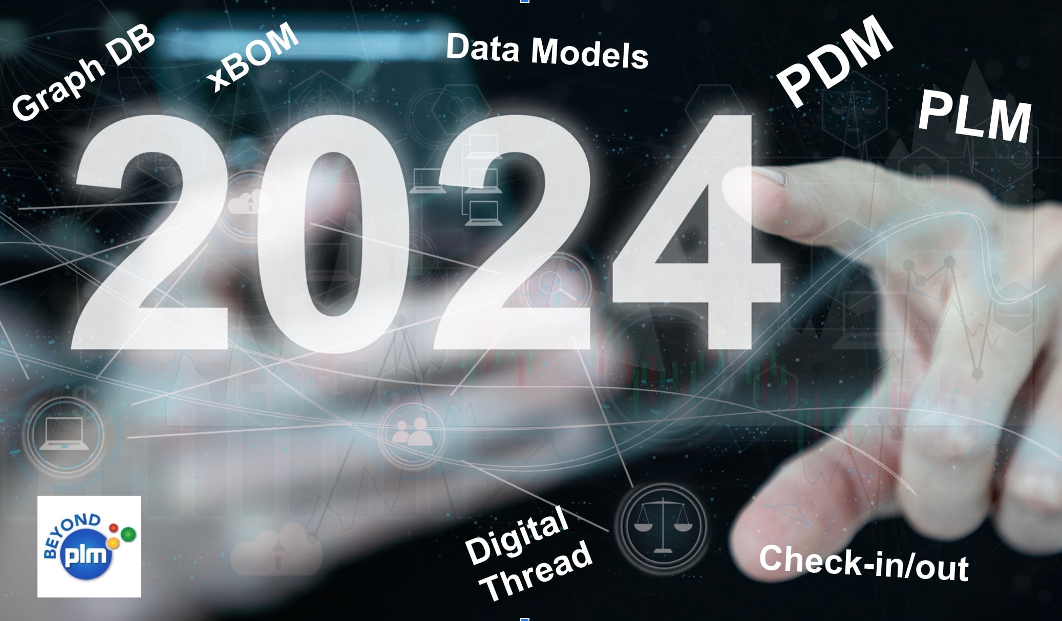 Beyond PLM (Product Lifecycle Management) Blog 2024 in Review: Top 5 ... Beyond PLM (Product Lifecycle Management) Blog 2024 in Review: Top 5 ...