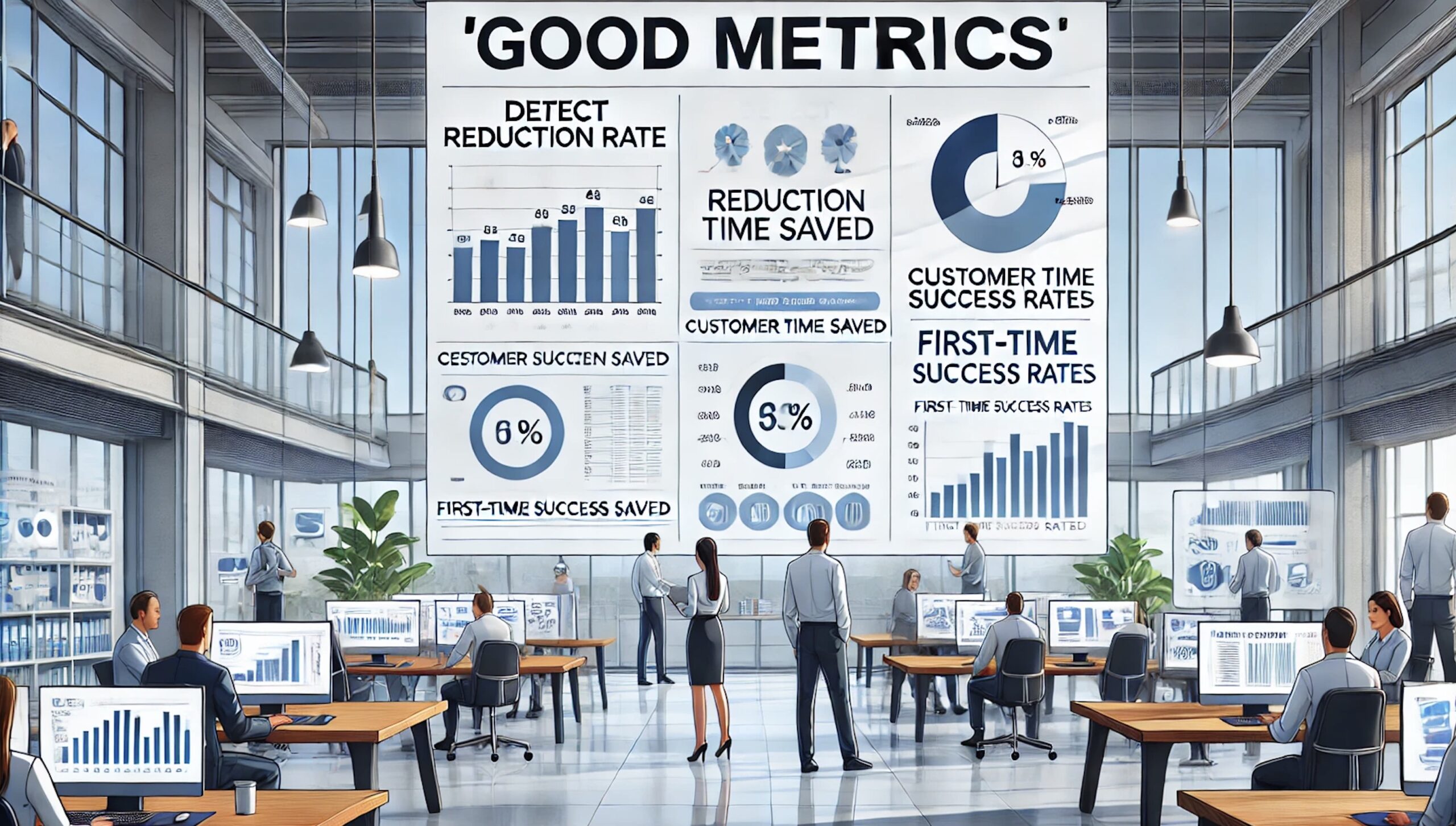 Quality Over Quantity: Transforming Change Management with Impactful ...