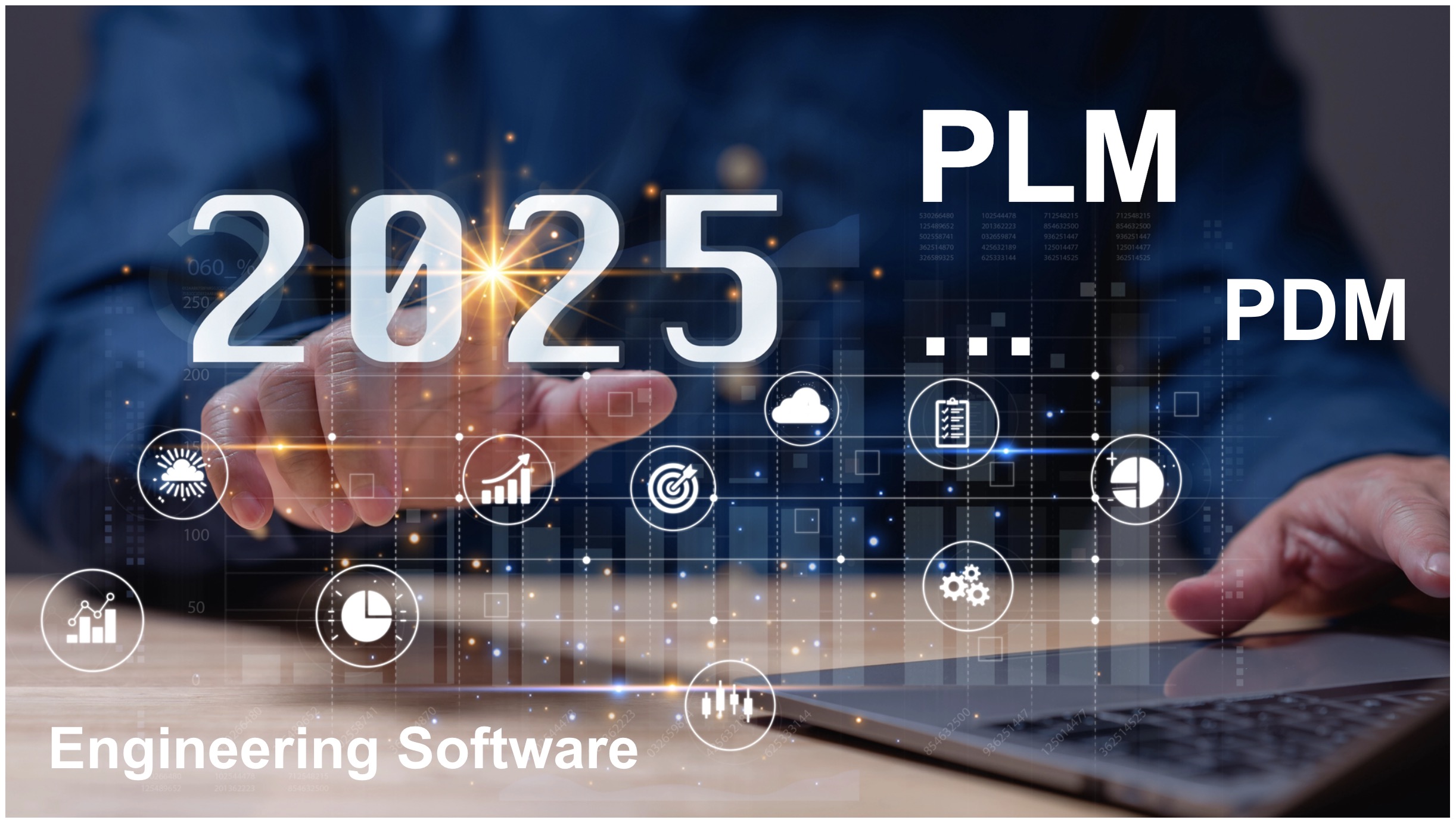 Reimagining PLM for 2025: Key Strategic Trends - Beyond PLM (Product Lifecycle Management) Blog