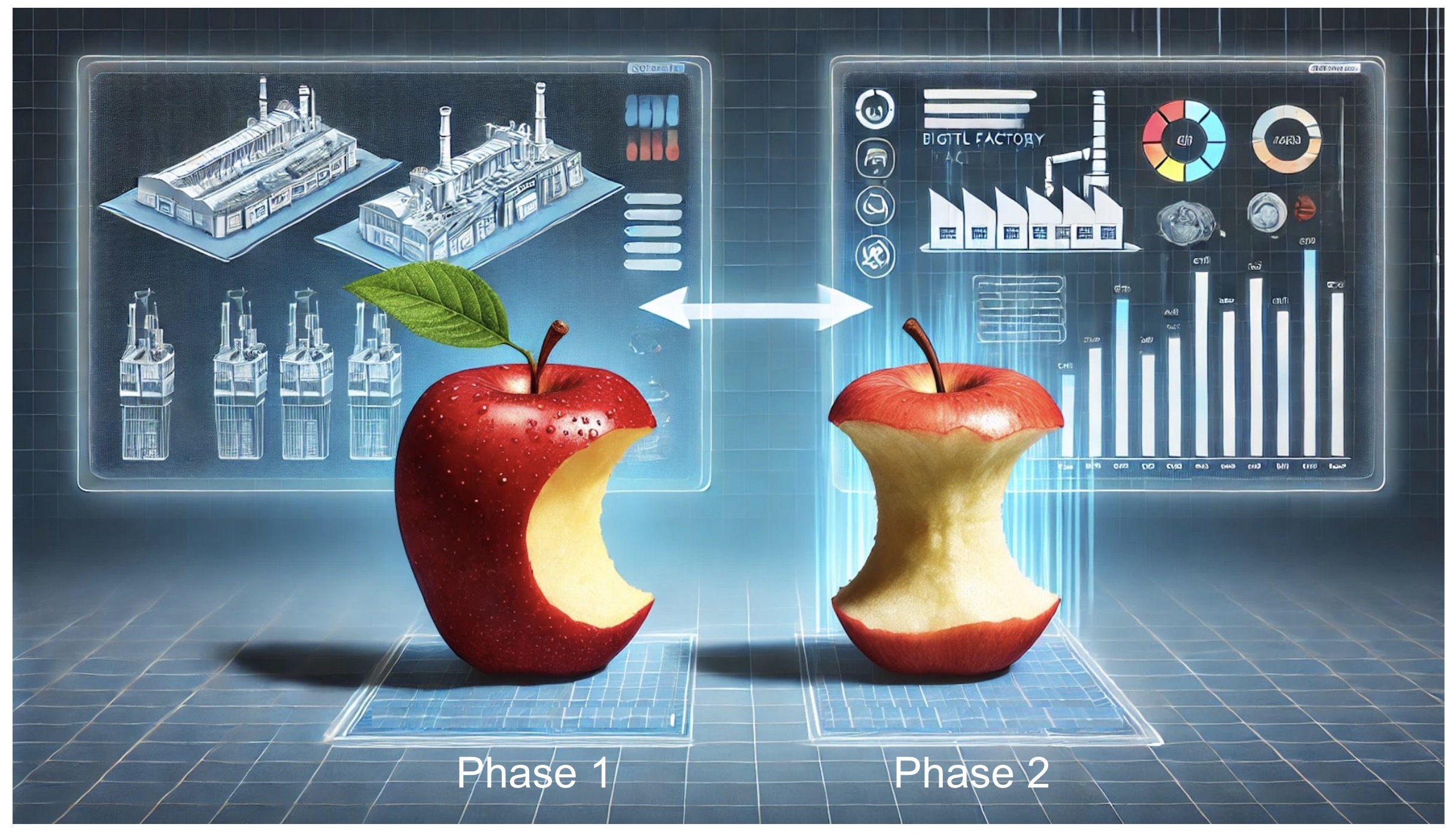 PLM Implementation: The Power of Halfway Projects - Beyond PLM (Product ...