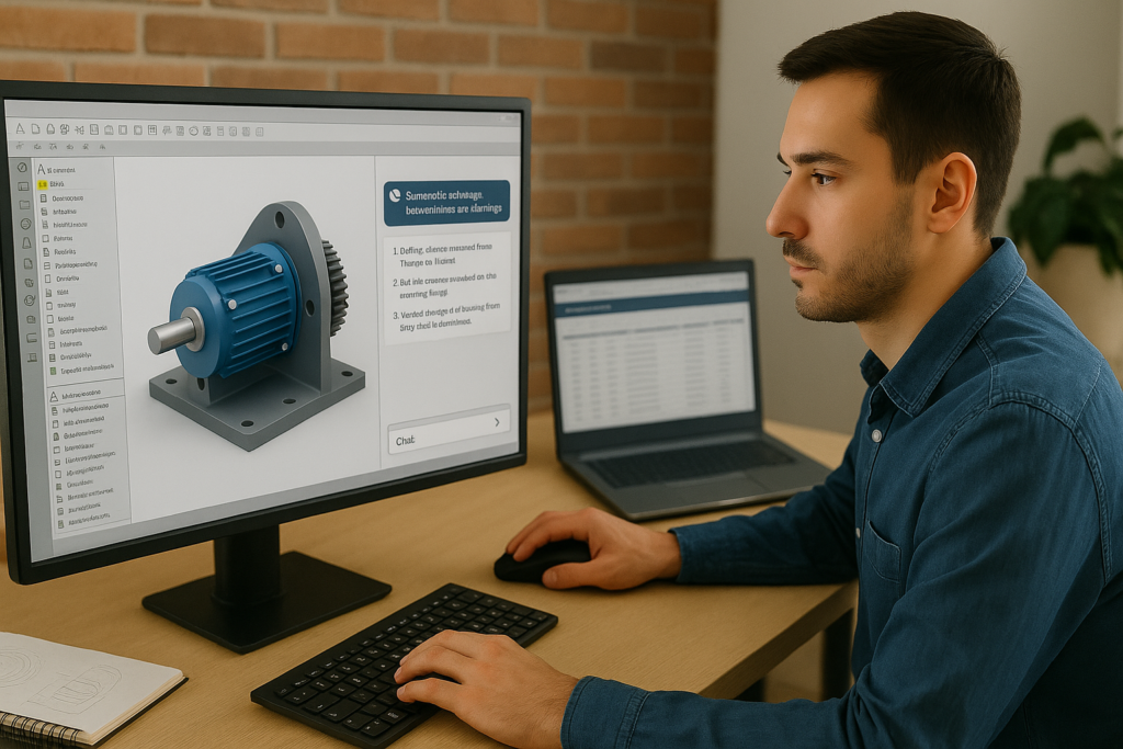 How to Build a PLM AI User Experience Engineers Will Actually Use - Beyond PLM (Product ...