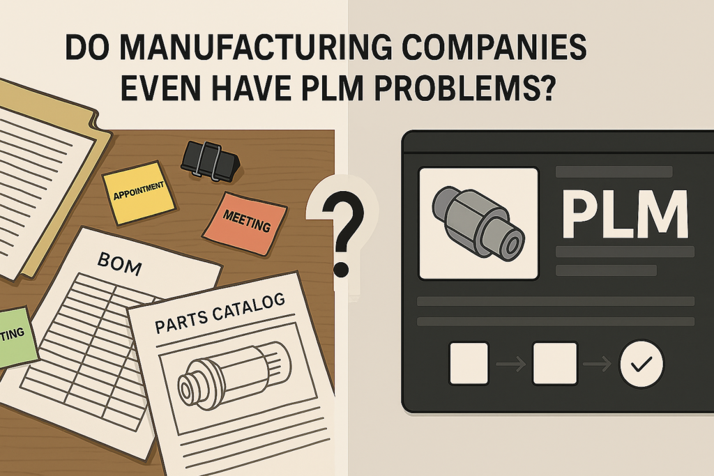 Can We Sell PLM Without Using the “P**” Word? - Beyond PLM (Product Lifecycle Management) Blog