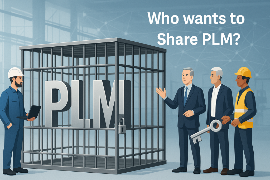 Shared PLM: The Future of Product Lifecycle Ownership - Beyond PLM ...
