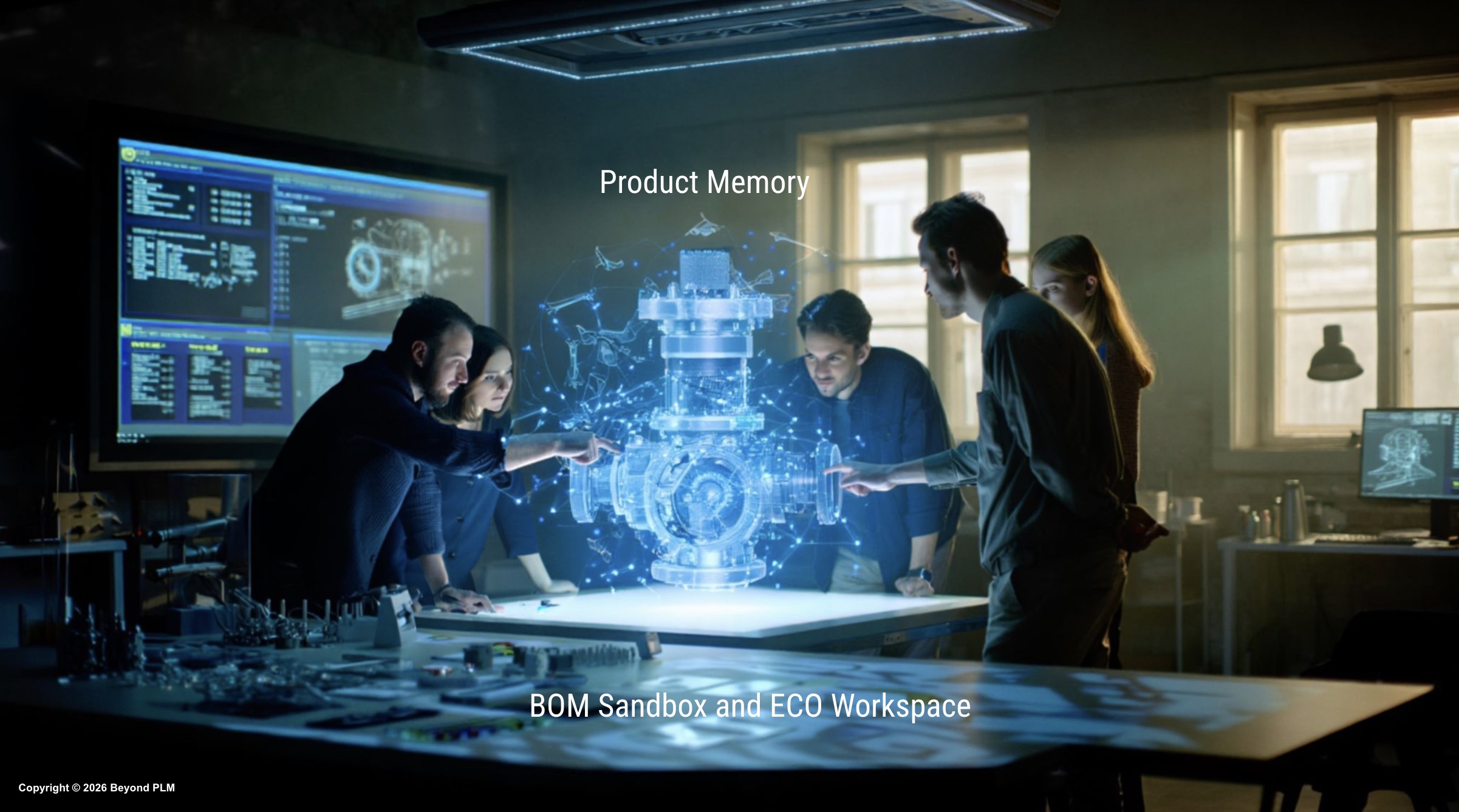 Re-thinking ECO: Why Form-Fit-Function Decisions Fail Without Product ...